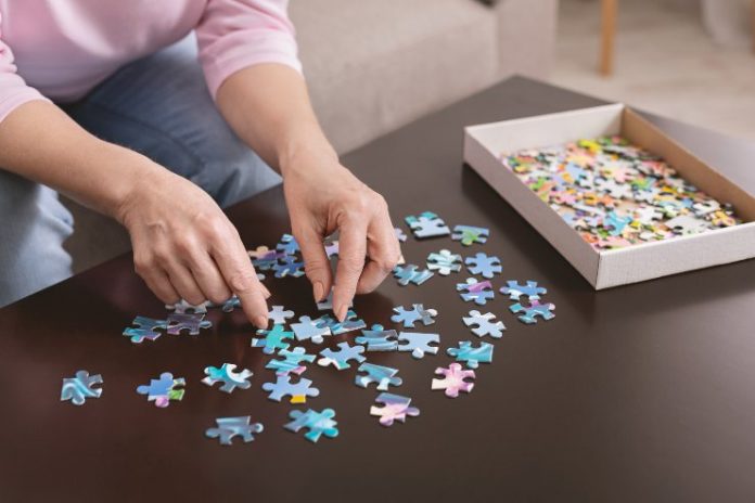 Come fare un puzzle senza stress: 5 trucchetti indispensabili