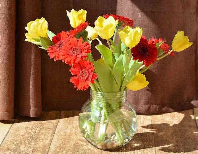 Fiori recisi come farli durare più a lungo con qualche trucchetto