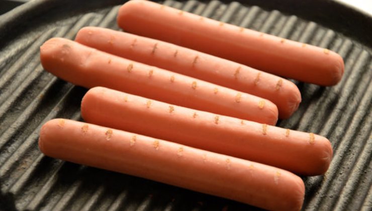 Wurstel: tutto quello che c'è da sapere su questo alimento