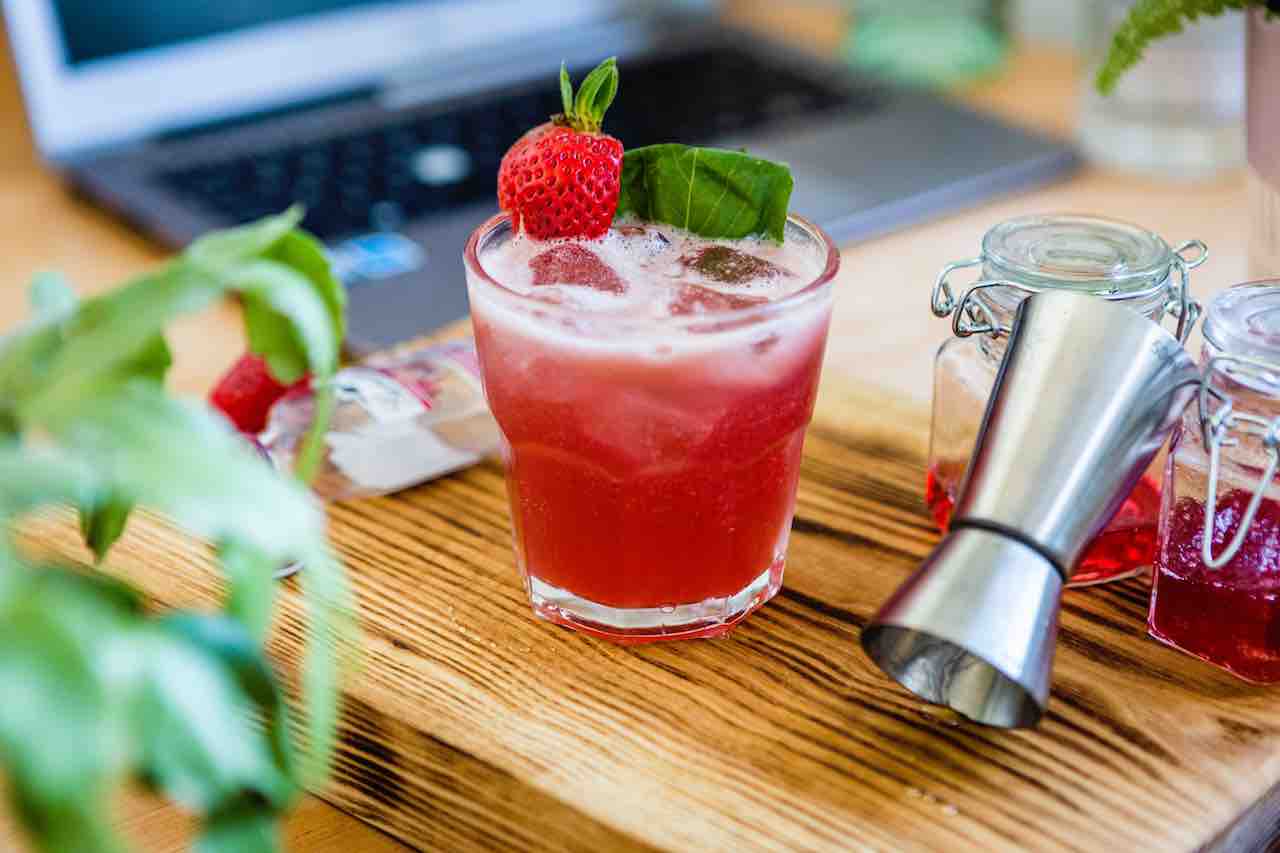 I cocktails fatti in casi: cosa sono e cosa occorre per prepararli