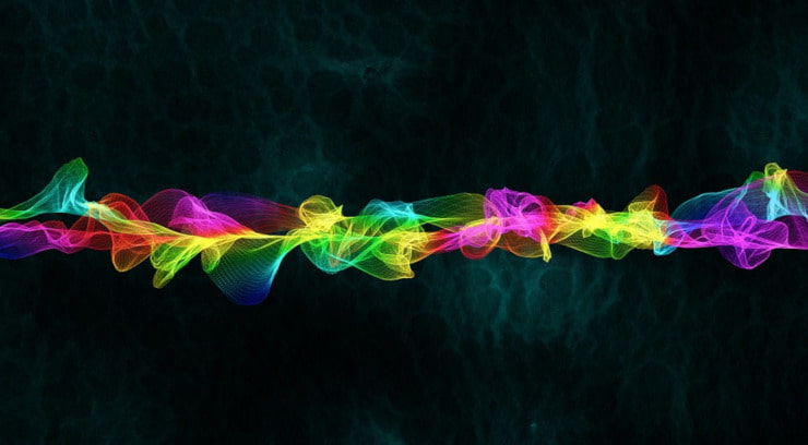 Cromoterapia per il benessere: cos'è e come funziona