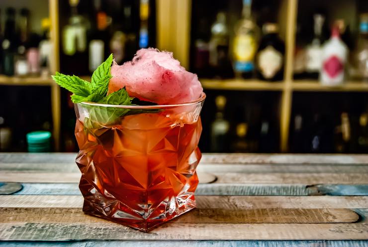 Aperitivo: i cocktails italiani più famosi e bevuti al mondo