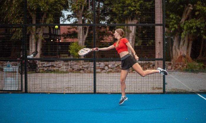 Padel, come si gioca? Tutte le regole base