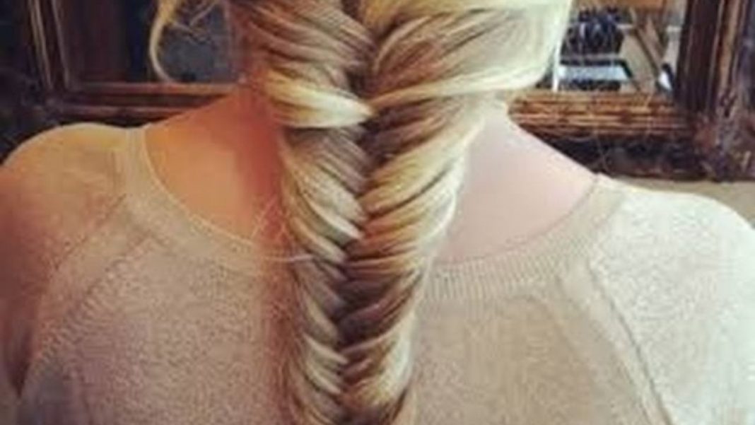 Realizzare la treccia a lisca di pesce: i consigli