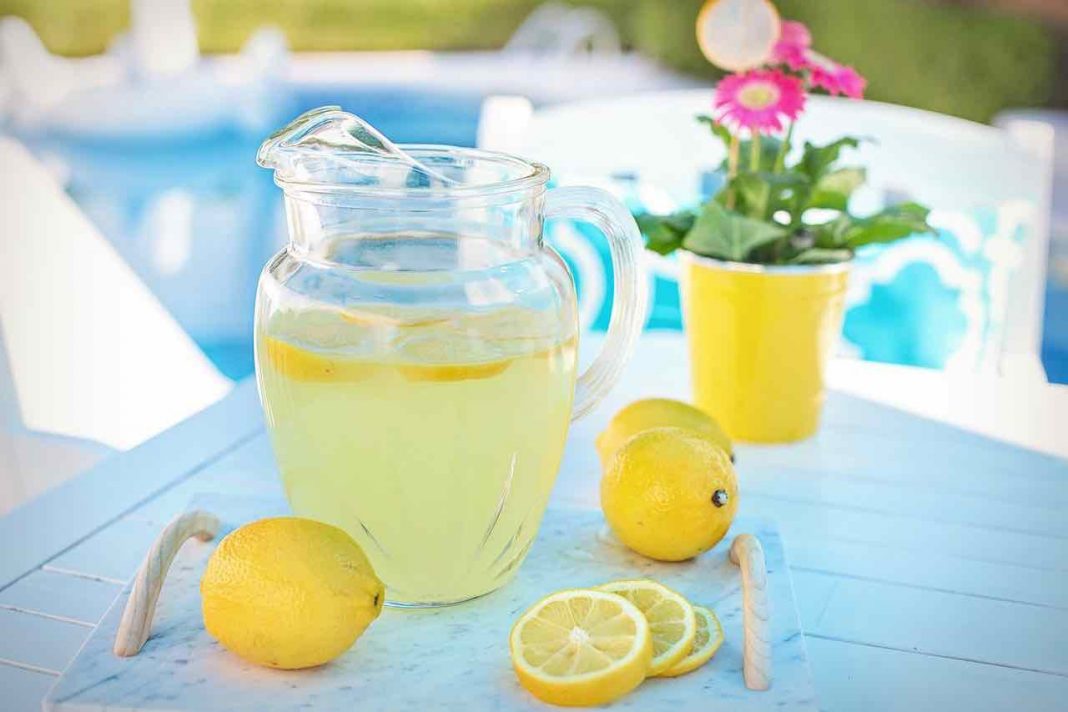 Come fare una limonata perfetta: trucchi e segreti da conoscere