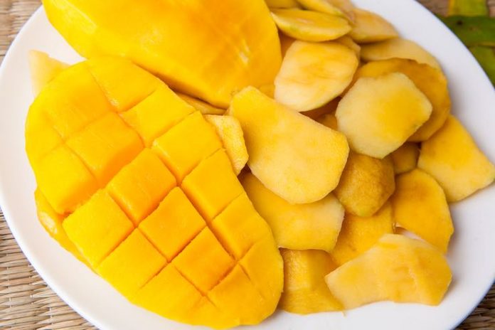 Il mango, il frutto tropicale: proprietà nutrizionali e benefici