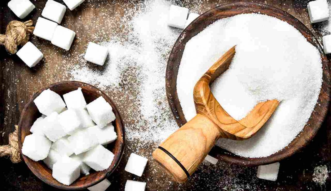 troppo zucchero Archivi - NonSapeviChe