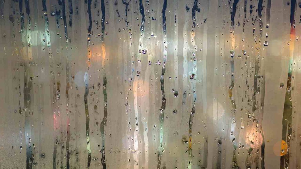 Umidità in casa, ecco quali sono le cause che non ti aspetti