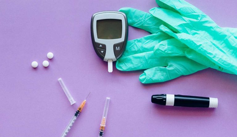 Dose sbagliata dell'insulina, ecco come non incorrere a problemi - NonSapeviChe