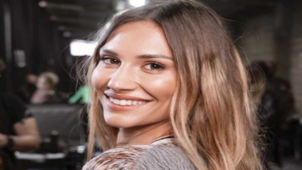 Chi è Beatrice Valli, figli carriera amori - NonSapeviChe