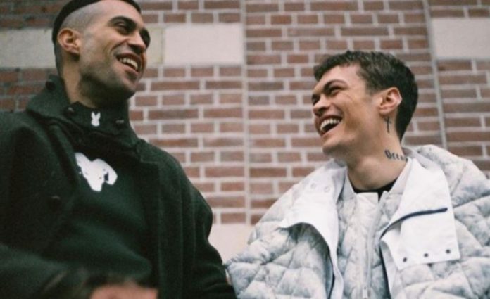 Blanco il suo vero nome è Riccardo chi è veramente il rapper vincitore ...