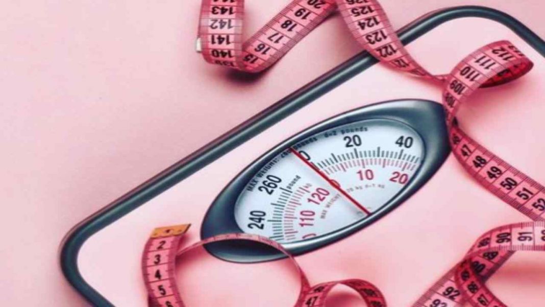 Come calcolare il proprio pesoforma in base alla corporatura, facile e ...