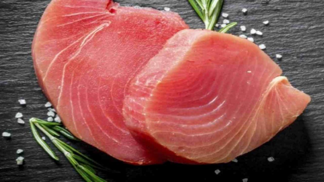 Ecco perche dovremmo mangiare il tonno più del dovuto - NonSapeviChe
