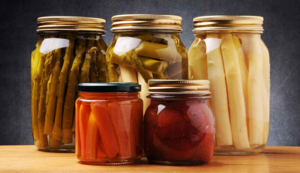 Botulino, come riconoscere le conserve e non rischiare - NonSapeviChe
