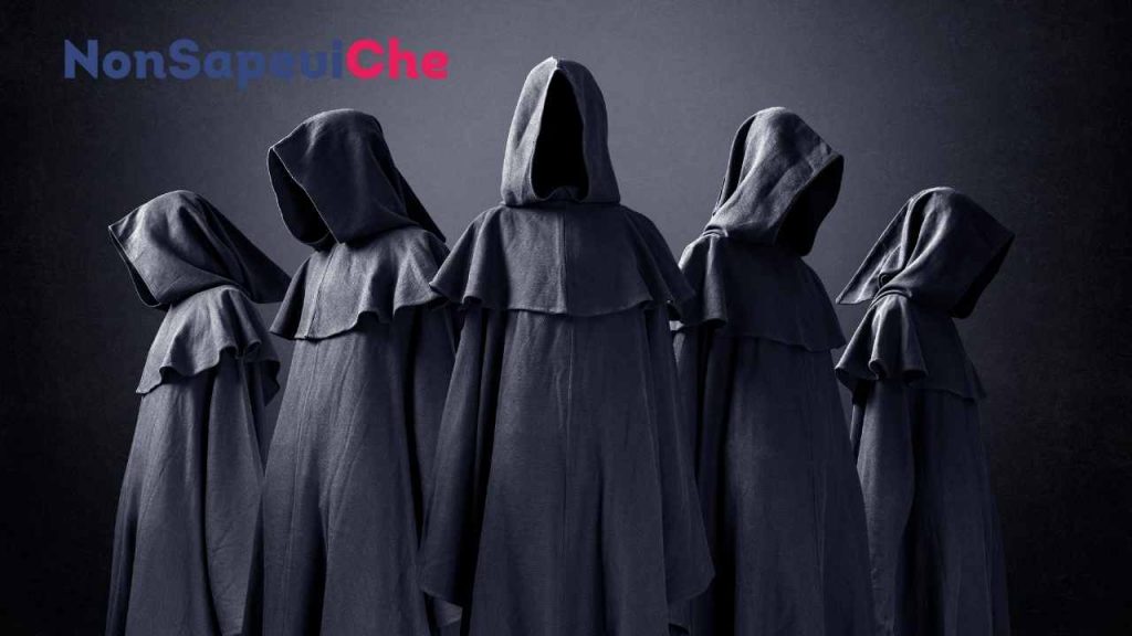 Sei vittima di una setta? Ecco come capirlo - NonSapeviChe