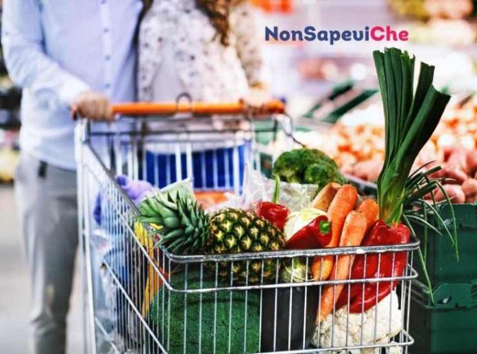 Come si fa il vero risparmio per la spesa - NonSapeviChe