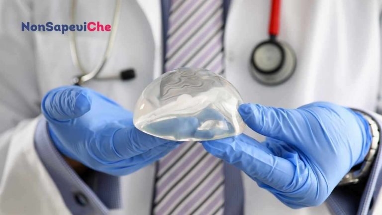 Protesi al seno tutto quello da sapere per non aver sorprese, crolli e ...