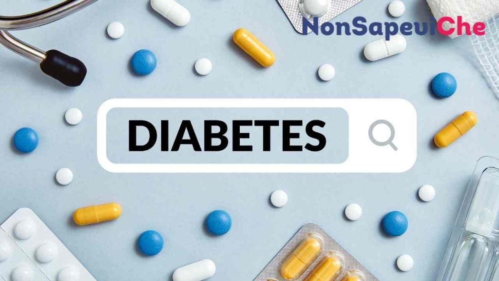 Sei diabetico/a tra poco potrai dire addio all'insulina, nuova scoperta ...