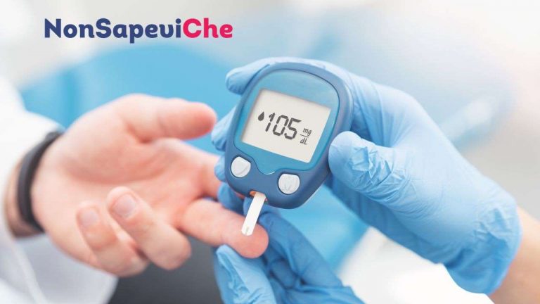 Diabete scoperta incredibile addio alle punture di insulina - NonSapeviChe
