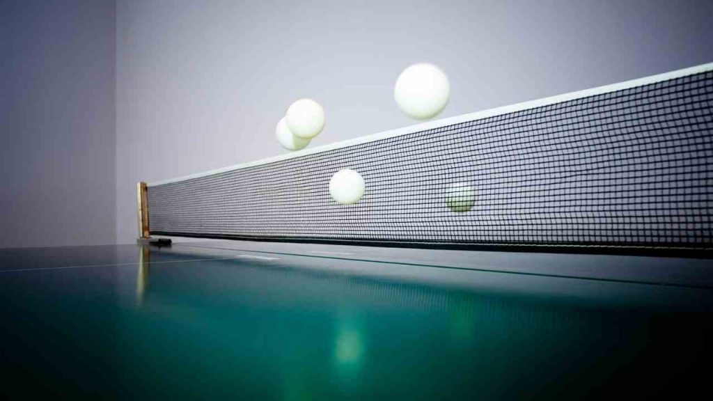 Palline da ping pong, molti chef le usano per la cottura - NonSapeviChe