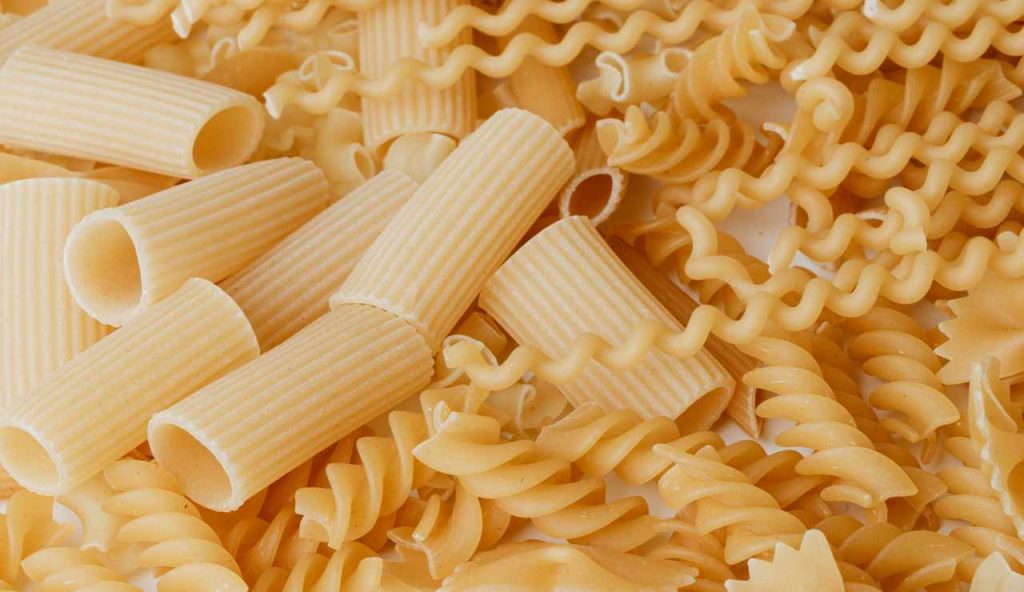 Pasta: la classifica delle marche Italiane che producono con il grano ...